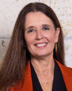 Claudia F. Lucchinetti, M.D. - The IC² Institute